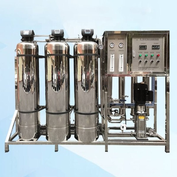 Quality Oxygen Cryogenic Air Plant Purifier , Nitrogen Air Purifier Modular Skid Design for sale