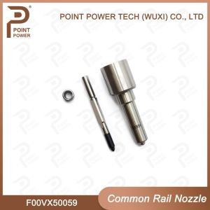 Quality F00VX50059 Piezo Nozzle For Injectors 0445120195 / 0445120194 / 0445120287 / for sale