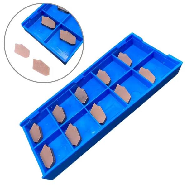 Quality MGMN Carbide Grooving Insert for sale