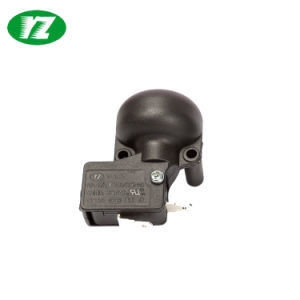Quality Apply to Electric Heaters Limit Safety Switch with Micro-Current Breaking for sale