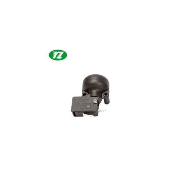 Quality Apply to Electric Heaters Limit Safety Switch with Micro-Current Breaking Capacity for sale