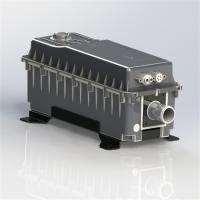 Quality Battery Hv Water Heater Industrial Heating Cooling DC690V Unparalleled Safety for sale