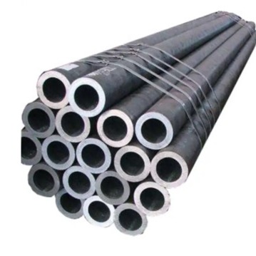 Quality 1 Inch 2 Inch ASTM A53 Gr.a ST52 E355 Cold Rolled Hydraulic Cylinder Piping Antirust Annealing for sale