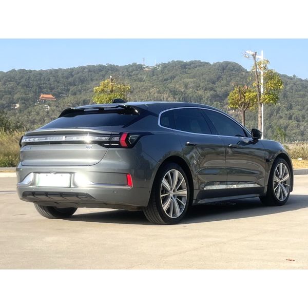 Quality Zero 2023 Edition Zero 001 WE Version 100kWh Automatic Transmission for sale