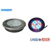 china Dmx Underwater Swimming Pool Led Lights 54w High Power 25 Degree
