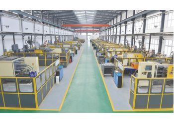 China Factory - Warom Technology Incorporated Company