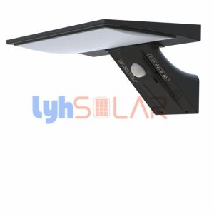 Quality 90 LEDs Solar Sensor Wall Lights 3000-6000k High Bright IP65 Waterproof For for sale