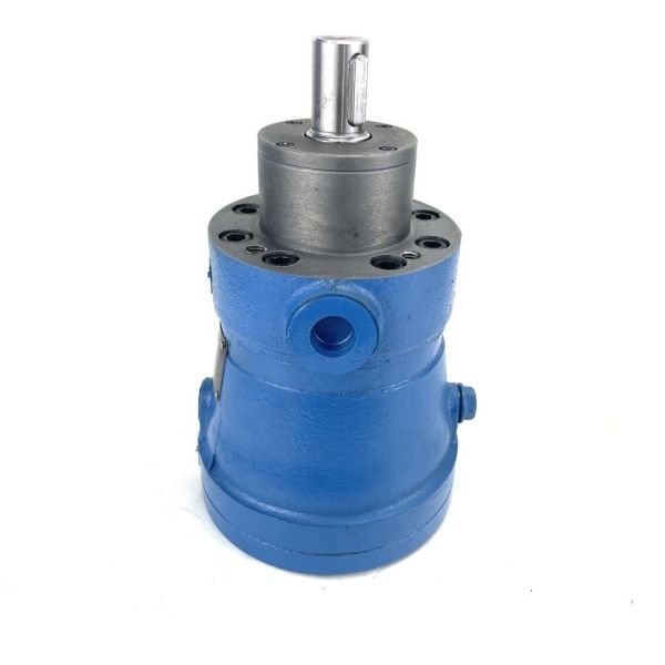 Quality MCY14-1B Axial Hydraulic Piston Pump 31.5Mpa High Pressure for sale