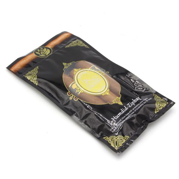 Quality Cigar Humidifying Bag Authentic Sealed Moisturizing Bag 69% Humidity Moisturizin for sale