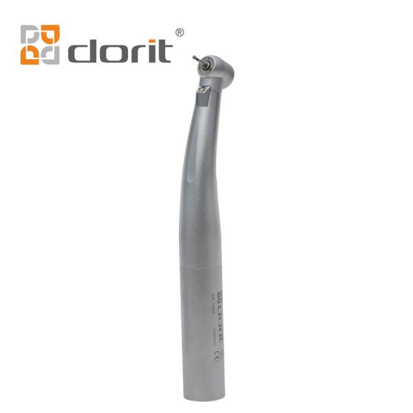 Quality Quick Coupling LED Airotor Handpiece Triple Spray High Speed Turbine 4 Hole for sale