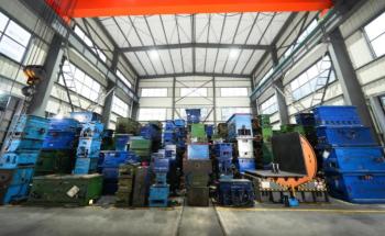 China Factory - TRL Auto Spare Parts Co.,LTD