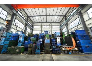 China Factory - TRL Auto Spare Parts Co.,LTD