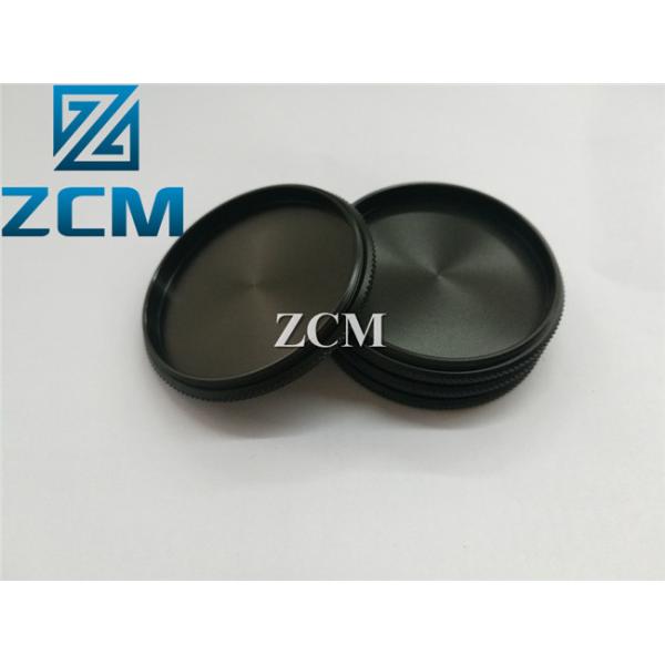 Quality ±0.02mm Ra 0.7 CNC Metal Machining For Photographic Equipment for sale