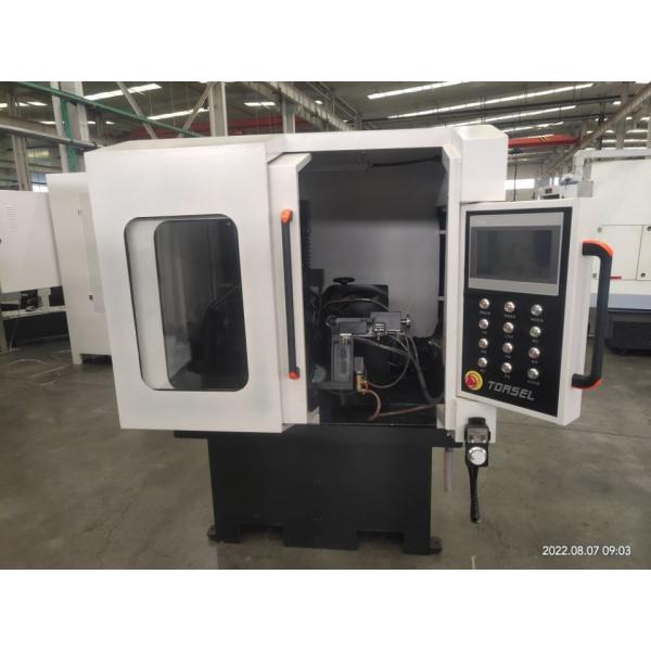 Quality CNC High Accuracy Tct Blade Sharpening Machine Woodworking for sale