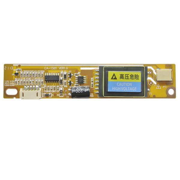 Quality CA-1501 LED Backlight Driver Board 10 25V for 15-22 inch Monitors for sale