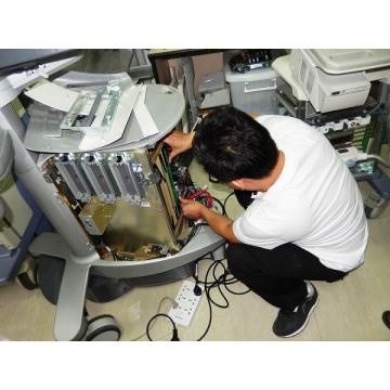 Quality GE Clinic Ultrasound Machine Repair for sale