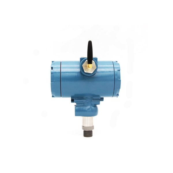 Quality 150%FS Wireless Pressure Transmitter PT701 For Gas Jar Pressure Measurement for sale