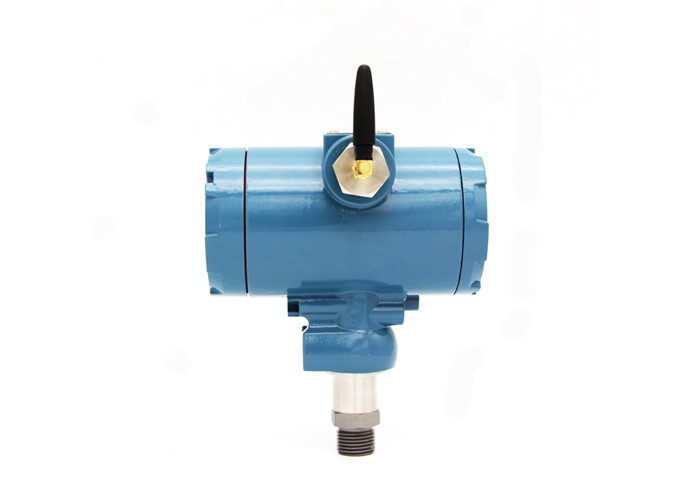 Quality 150%FS Wireless Pressure Transmitter PT701 For Gas Jar Pressure Measurement for sale