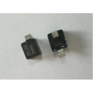 Quality Plastic Encapsulated Surface Mount Metal Oxide Varistor S511KB 07D511K For AC for sale