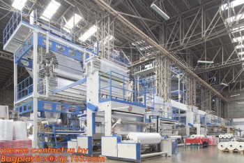 China Factory - YANTAI BAGEASE PACKAGING PRODUCTS CO.,LTD