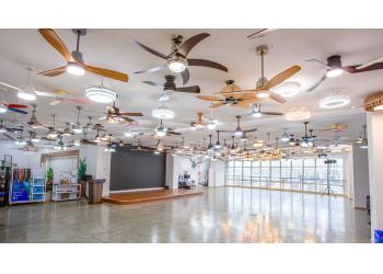 China Factory - 1stshine Industrial Company Limited