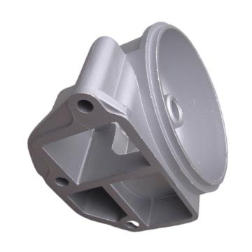 Quality OEM Gravity Aluminum Valve Body For Construction Machine for sale