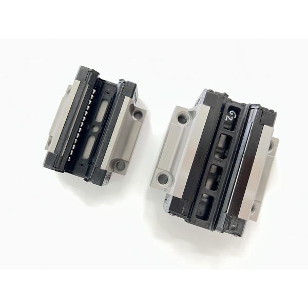 Quality Automatic System Linear Guide Slide for sale