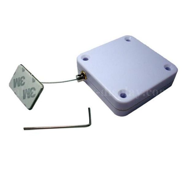 Quality Big Square Heavy Duty Pull Box Recoiler with Round Mucilaginous Plate End for sale