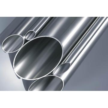 Quality SS201 Stainless Steel Welded Pipe for sale