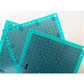 Quality 6 Layer Ultrathin 0.6mm Automotive Printed Circuit Board for GPS Tracking for sale