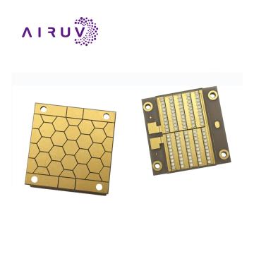 Quality 840nm 32000mW 150W COB LED 22*35MM Infrared LED Chip for sale