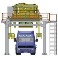 Quality Speed Fast And Intelligent Bag Loading Machine Automatic Robot Loading for sale