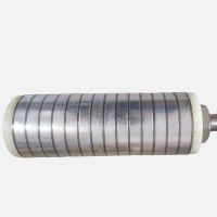 Quality Food Processing Permanent Magnet Assembly With Sintered Process And Customized for sale