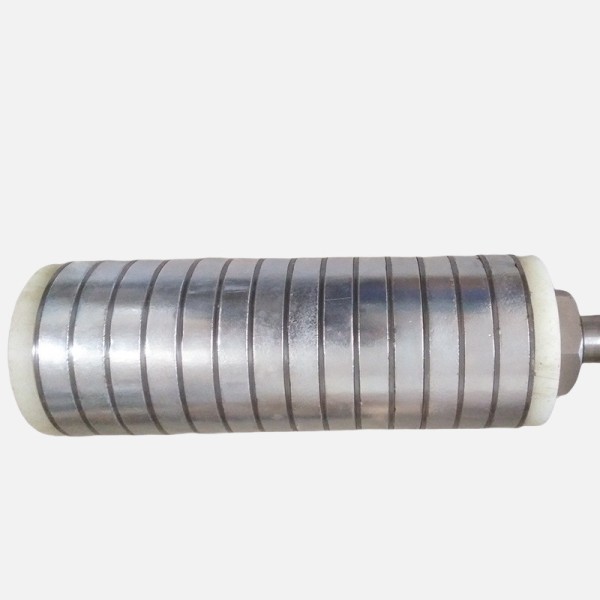 Quality Food Processing Permanent Magnet Assembly With Sintered Process And Customized Design for sale