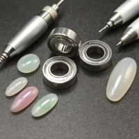 Quality MR126ZZ Ball Bearing For Strong 210 90 105L 102L H200 Nail Drill Handle Electric for sale