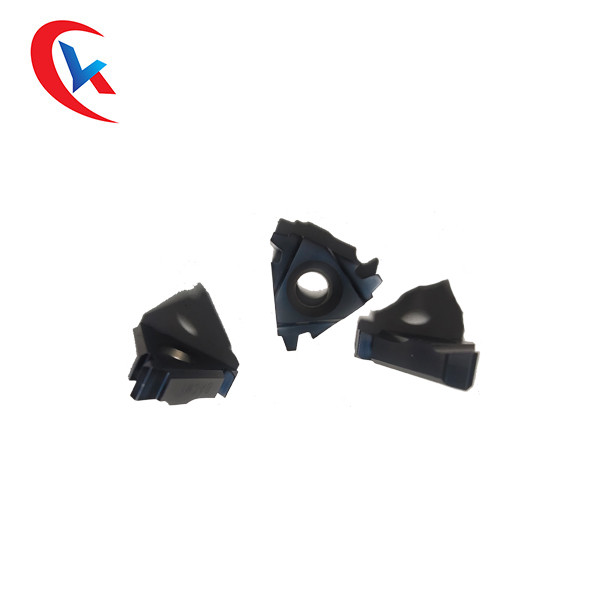 Quality Threading Tungsten Carbide Coated Blade Series Tungsten Carbide Inserts for sale
