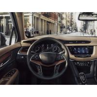 Quality XT5 2017 Cadillac Apple CarPlay Radio System Android Auto Support Mirror for sale