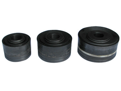 Quality Rubber Piston Drilling Rig Mud Pump Parts for sale