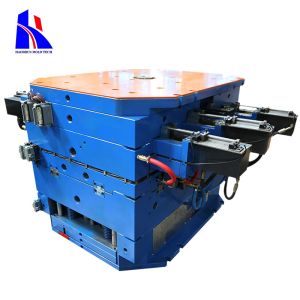 Quality Single Cavity Injection Toolmaking Services Plastic Mould For PC Molding Parts for sale