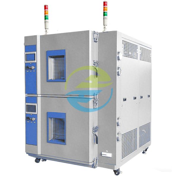 Quality Double-Layer Explosion-Proof High and Low Temperature Environmental Test Chamber for Battery & Automotive Safety Testing for sale