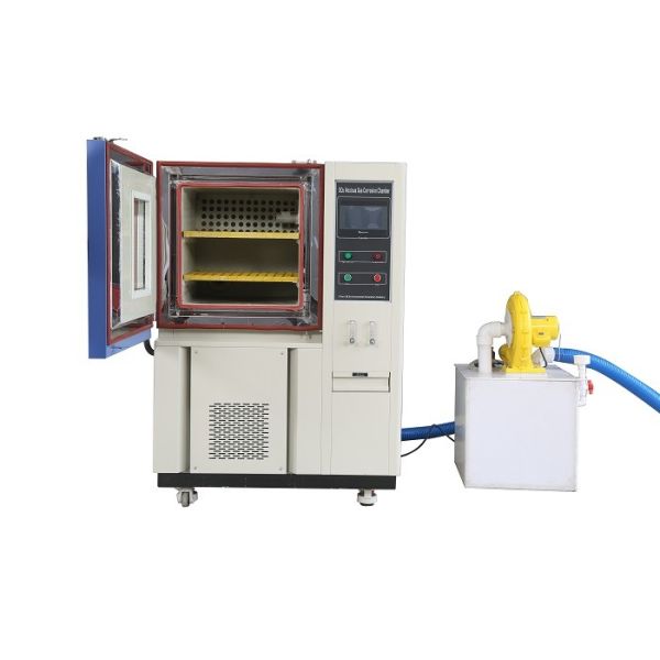 Quality IEC60068 SO2 H2S CO2 Noxious Gas Test Chambers Environmental Testing Machine for sale