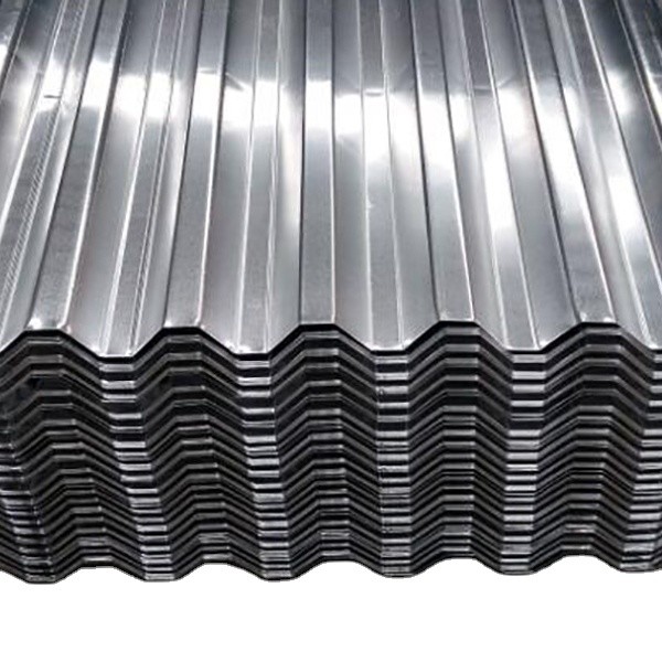 Quality Colored 4 X 8 Corrugated Metal Panels 0.12-6mm for sale