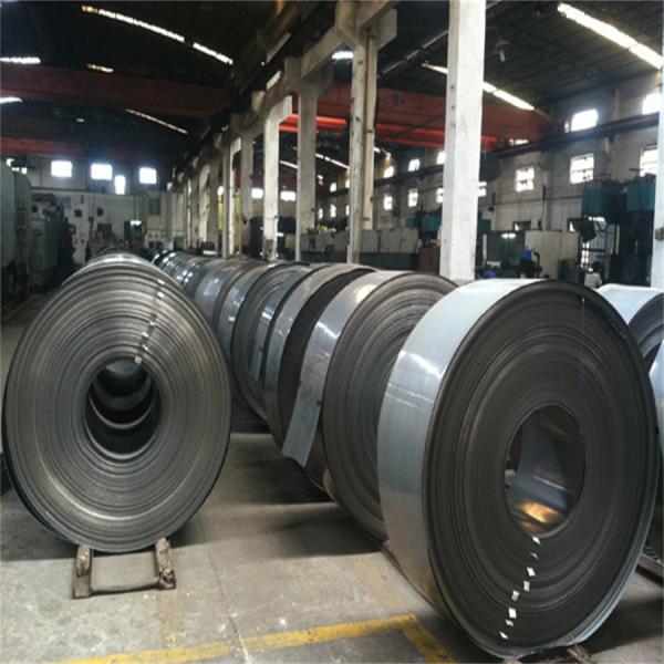 Quality Mill Edge Stainless Steel Sheet Coils 0.1-12mm Thickness for sale