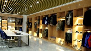 China Factory - Chengdu Bigan Trading Co., Ltd.