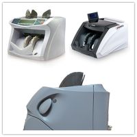 Quality Multi Functions IR UV And MG Banknote Sorter Machine Cash World Note Counting for sale
