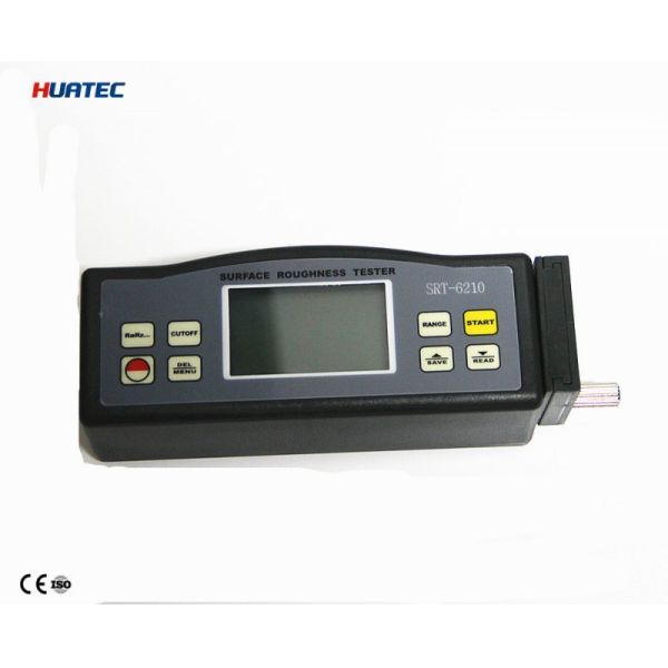Quality Highly sophisticated inductance sensor Surface Roughness Tester SRT6210 with for sale