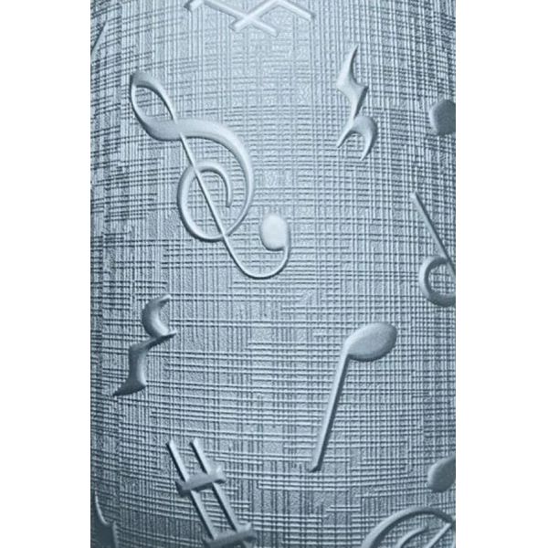 Quality Decorative Sheet Embossing Cylinder Floor Leather for sale