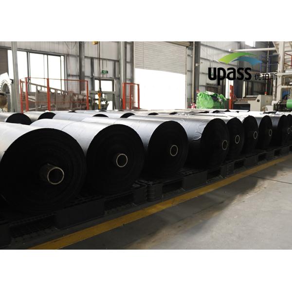 Quality Waterproofing Thermal Release Film HDPE PE Silicone Coated Polyester Film for sale