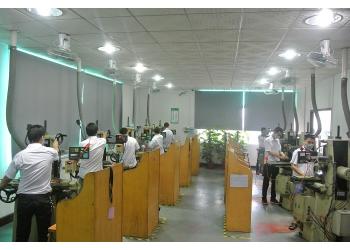 China Factory - Dongguan Kingrui Precision Mould Co.,LTD