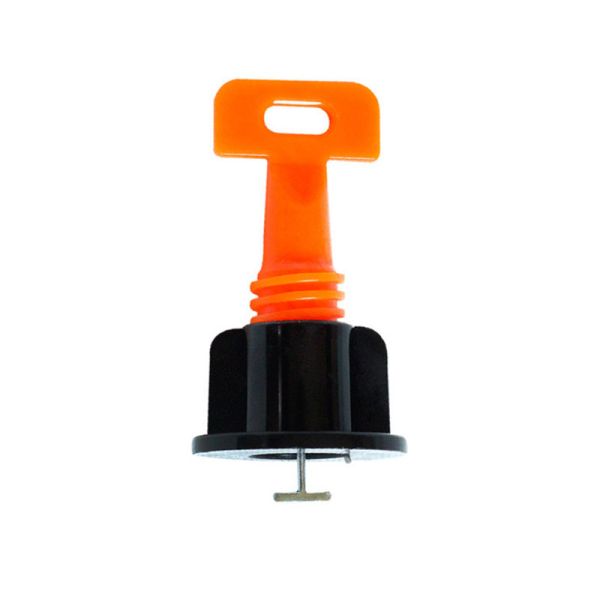 Quality Floor Construction Tile Leveling System 0.1 Kg For Smooth Installation for sale